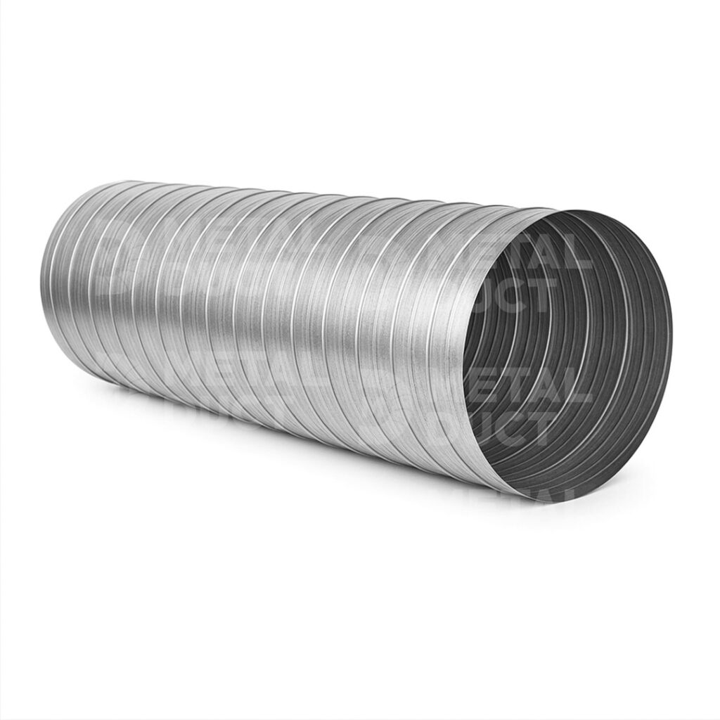 Catalog - METAL DUCT